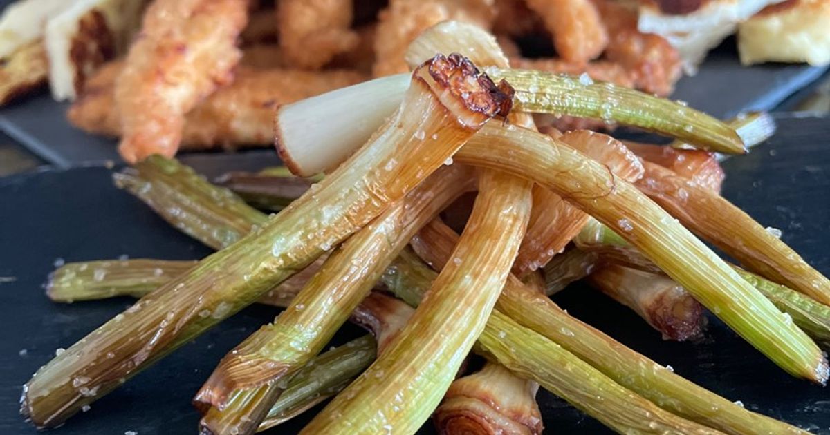 Fritura Con Amor 😜 Receta de asuncion.mc- Cookpad