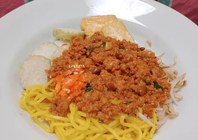 Resep Taoge Goreng oleh Tirza. - Cookpad