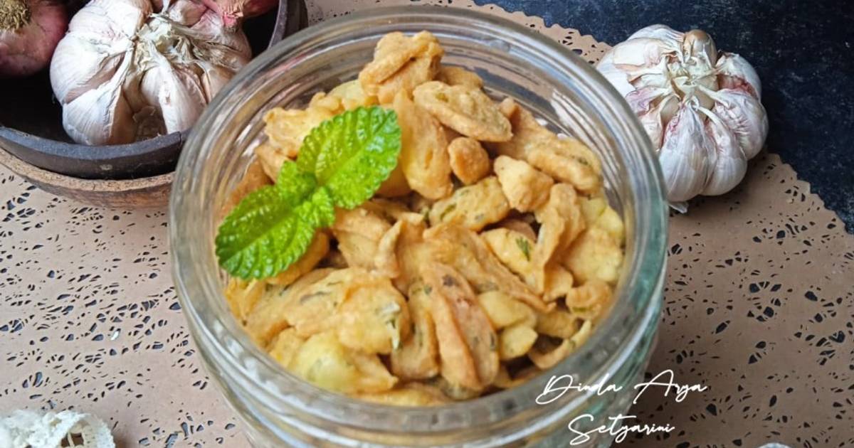 51 resep kue bawang gunting 1 kg enak dan mudah - Cookpad
