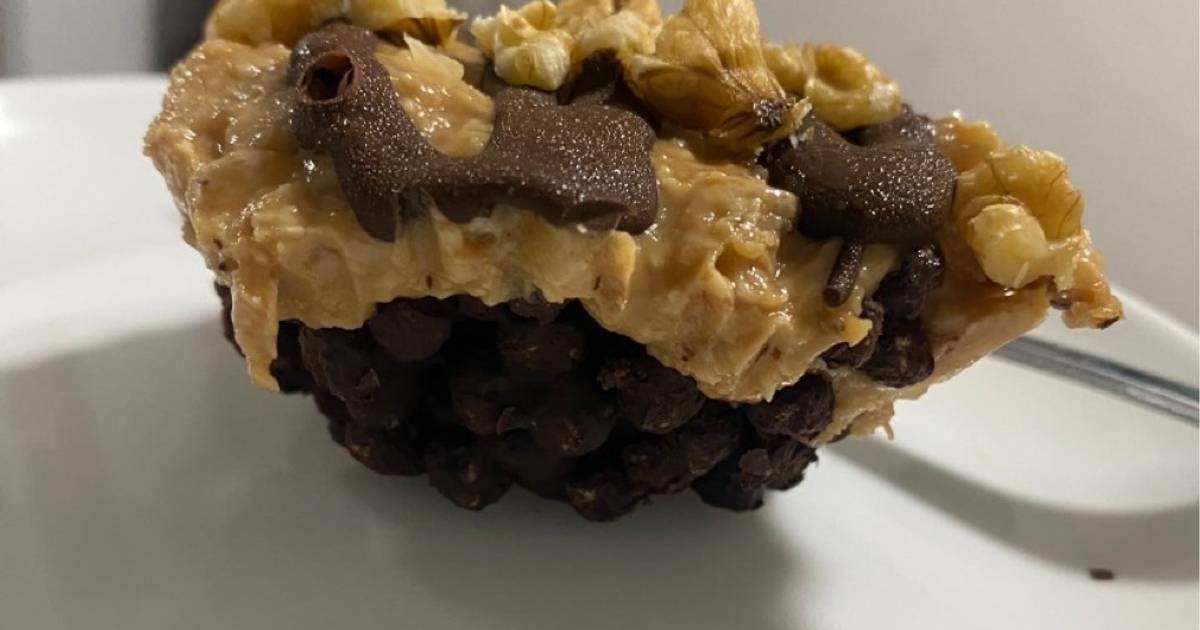 8 recetas muy ricas de postres con quinoa pop compartidas por cocineros ...