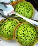 Resep terang bulan empuk dan manis dengan aneka topping favorit