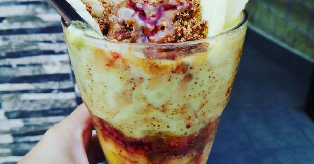 Zah Zah Receta de mama.quecomemoshoy- Cookpad