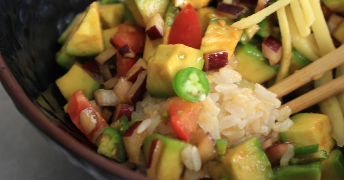 167 easy and tasty rice bowl 1 recipes by home cooks - Cookpad