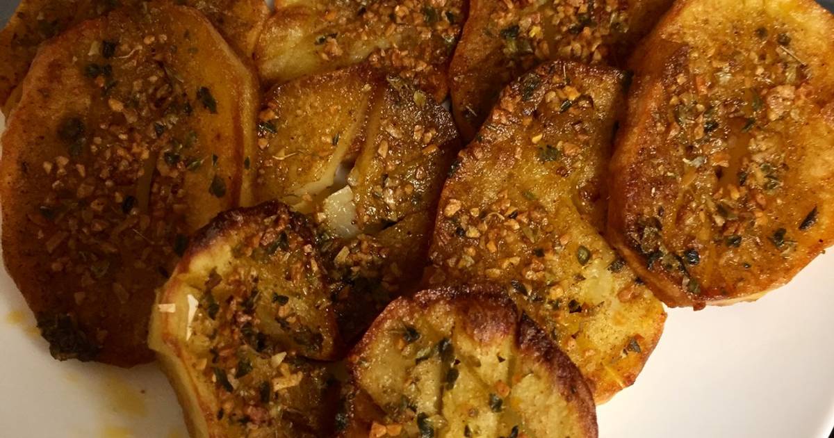 133 recetas muy ricas de papas majadas compartidas por cocineros ...