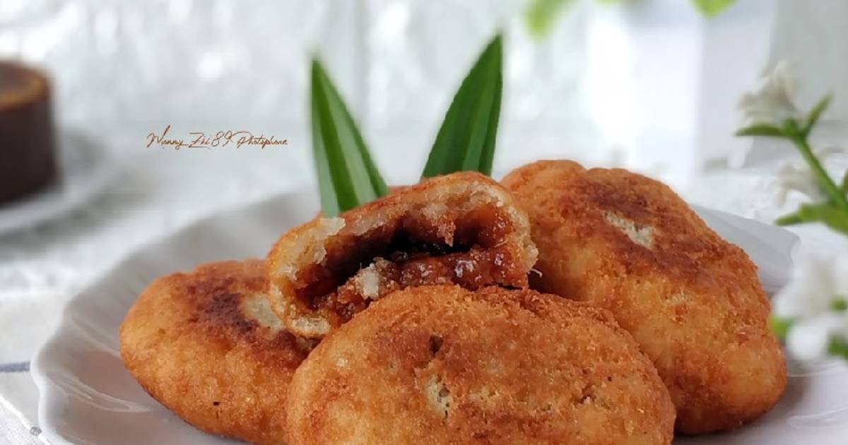 13 resep gulo klopo enak dan mudah - Cookpad