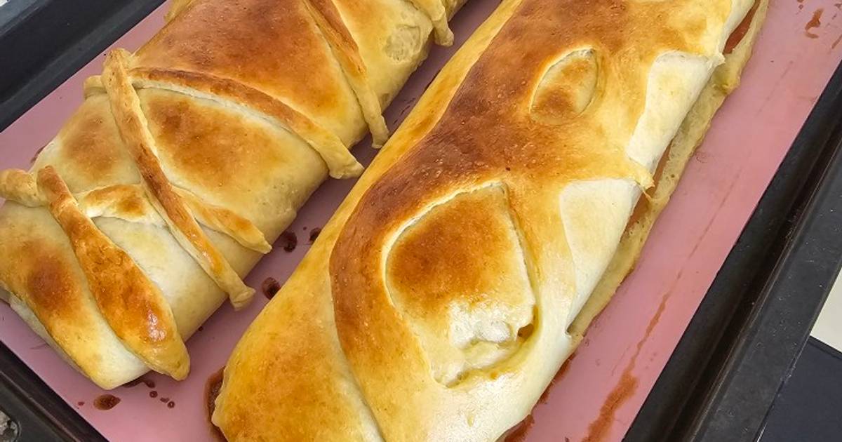 11 recetas muy ricas de jamon planchado compartidas por cocineros ...