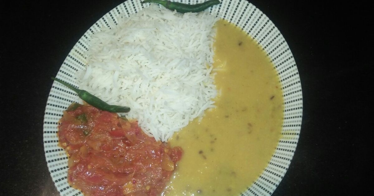 Tamator Ki Chutni Recipe by Sadia Asif - Cookpad