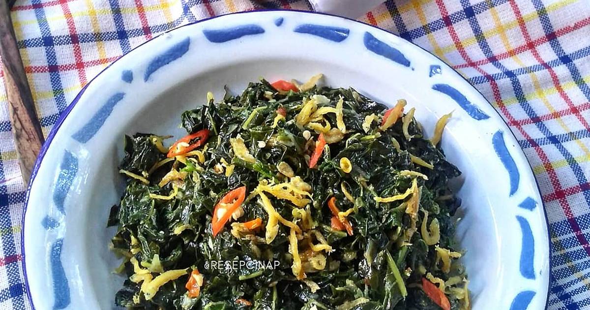 207 resep godong enak dan sederhana - Cookpad