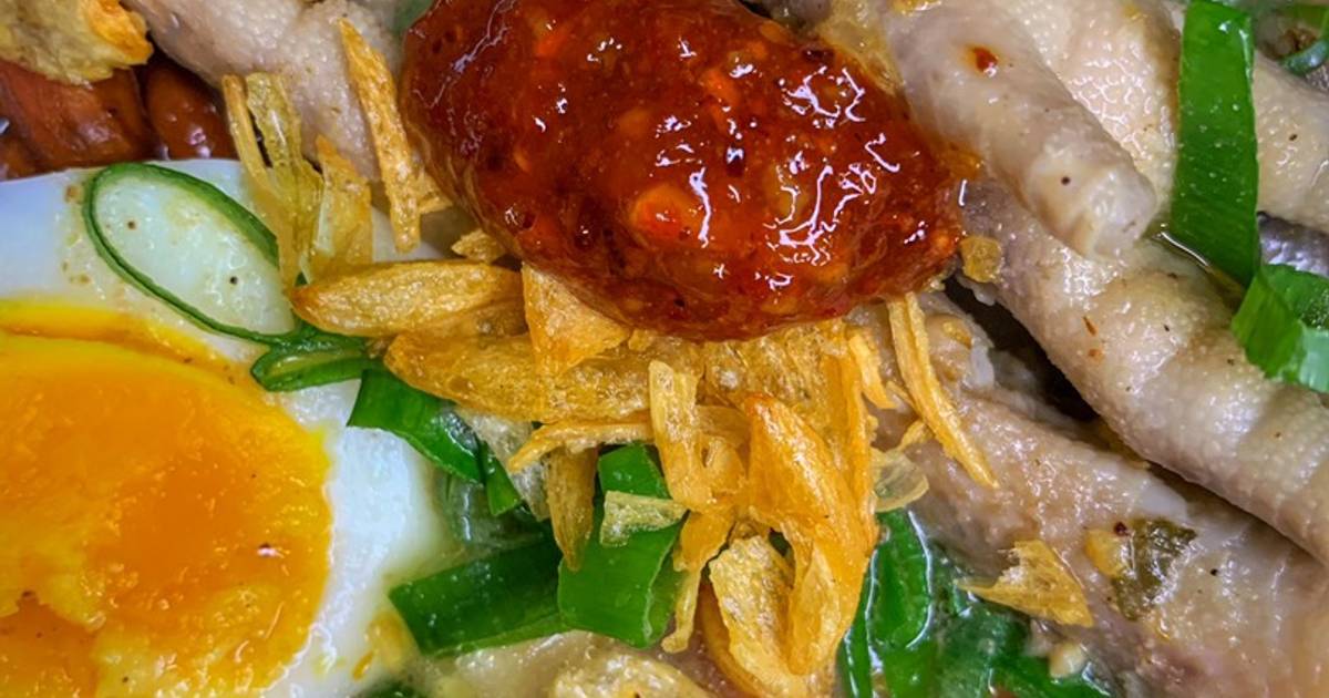 Resep Miesop khas medan oleh bebbycint - Cookpad