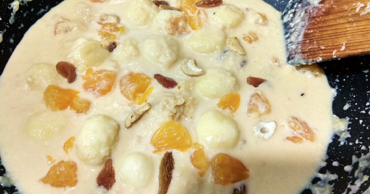 Komla Lebur Rosomalai Recipe by Soumi Banerjee - Cookpad