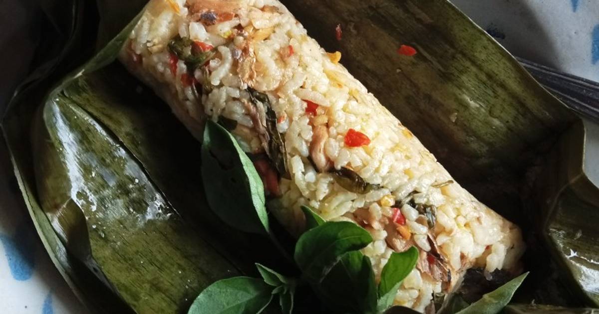 168 resep makanan tradisional modifikasi nasi enak dan mudah - Cookpad
