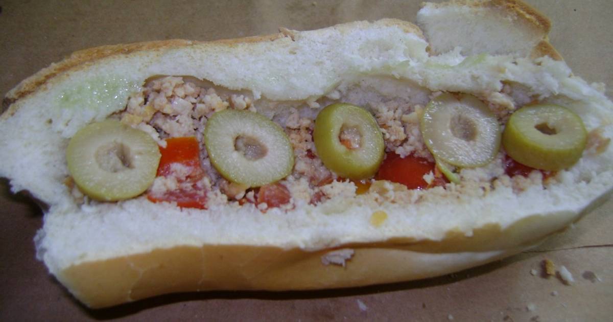 Gaucho - 36 recetas caseras- Cookpad