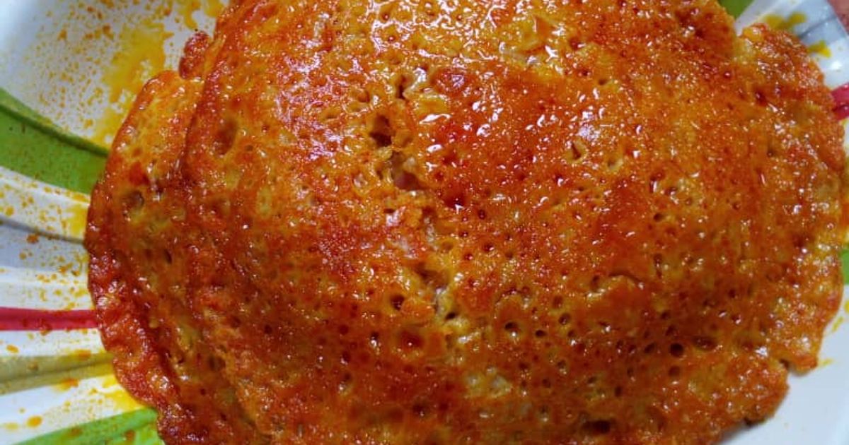 Wainar Fulawa girki daga Niima wada - Cookpad
