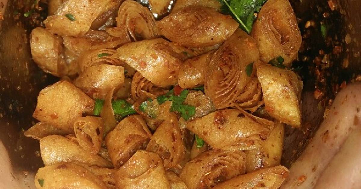 268 resep cemilan kering bahan kulit lumpia enak dan mudah - Cookpad