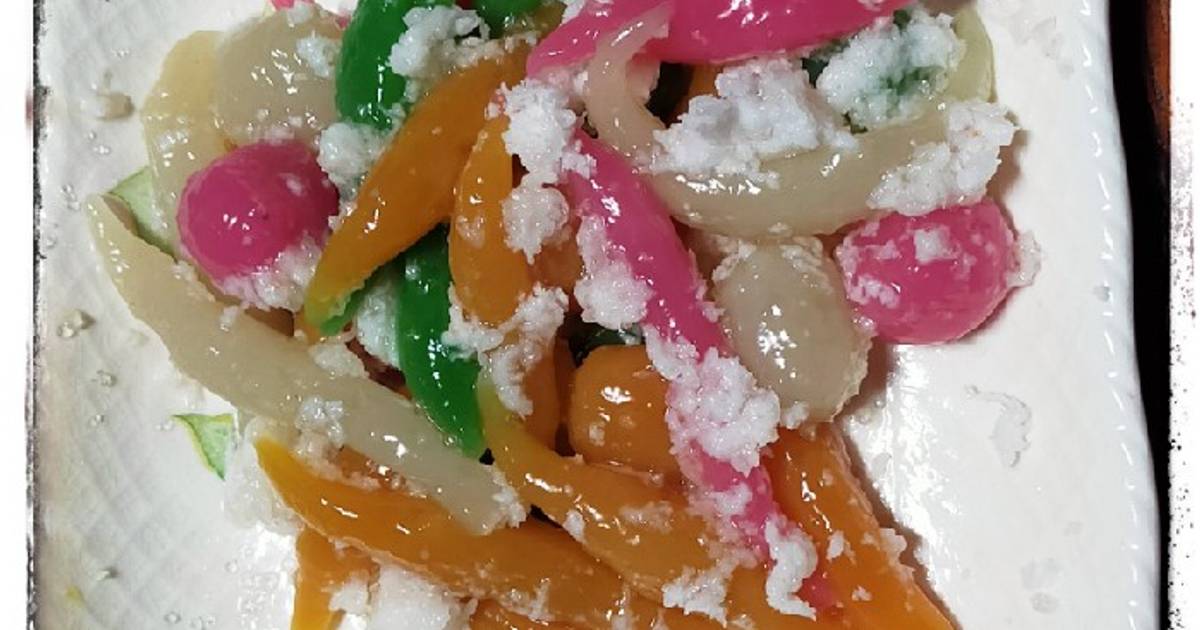 1.324 resep cetil enak dan mudah - Cookpad