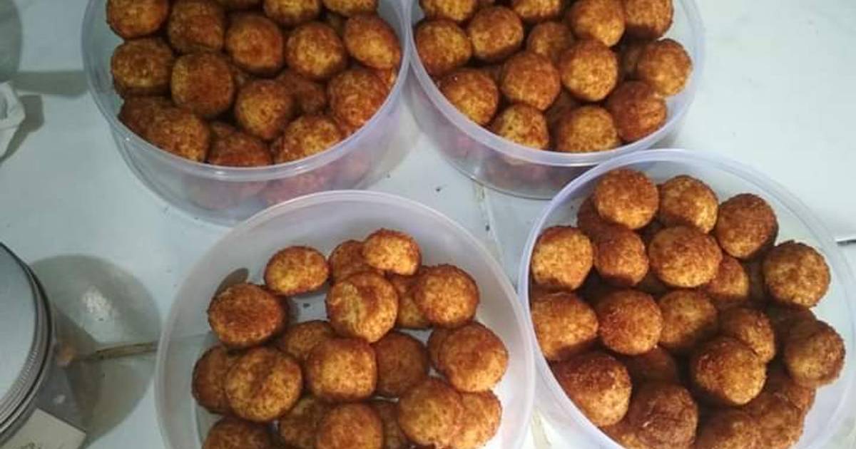 Resep Palm cheese oleh Titin khansarafa - Cookpad