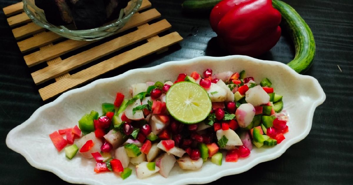 chestnut વાનગીઓ - 270 વાનગીઓ - કૂકપૅડ