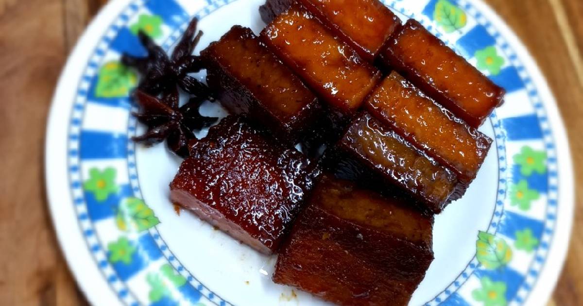 91 resep babi hong enak dan mudah - Cookpad