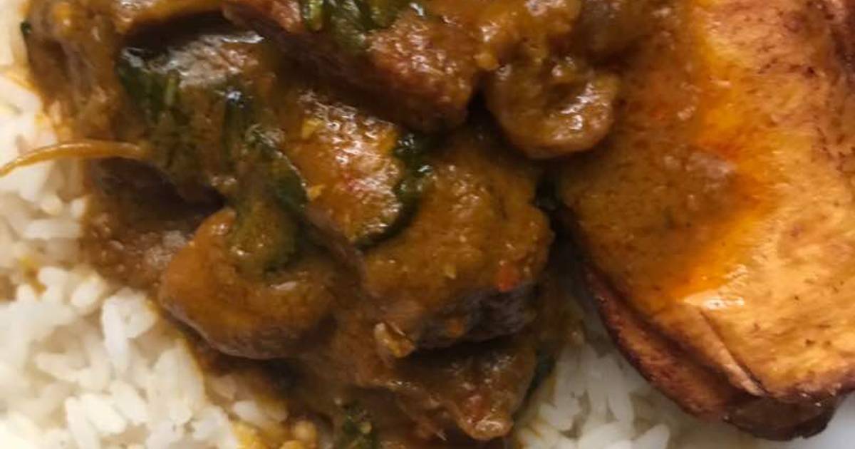 Queen Palm Fruit Recipe