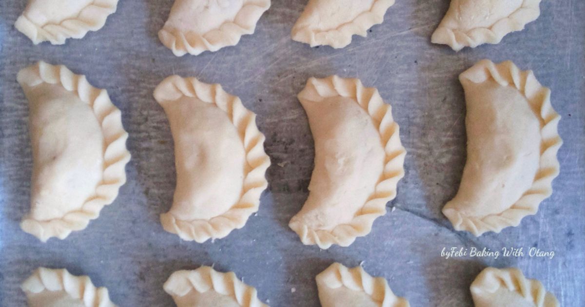 Resep Pempek Pistel oleh Baking With 'Otang' - Cookpad