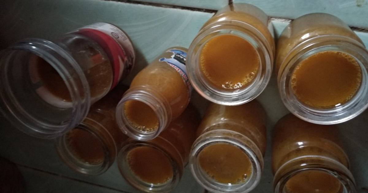 26 resep bubur mpasi kaldu sapi enak dan mudah - Cookpad