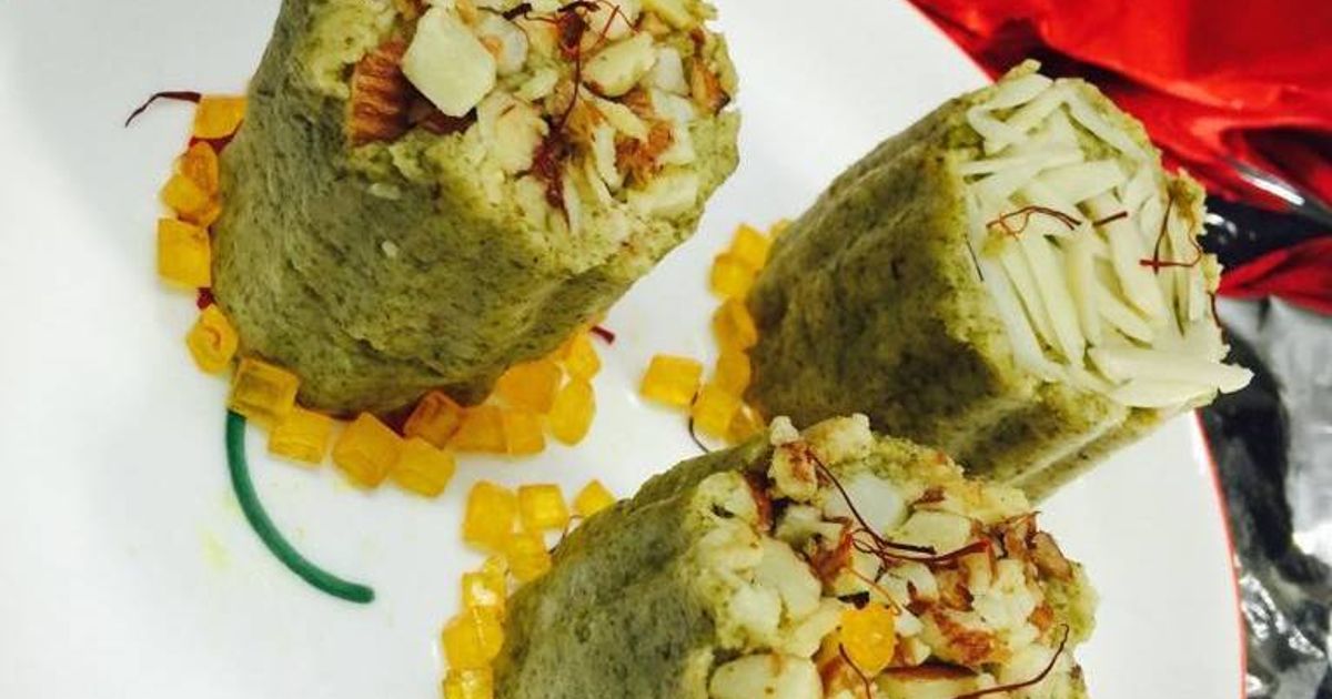 Moong Dal Magaz Recipe by Poonam Kothari - Cookpad
