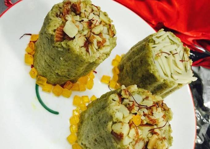 Moong dal magaz Recipe by Poonam Kothari - Cookpad