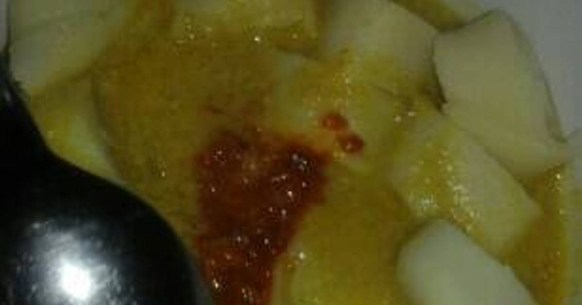 Resep Ragit gulung oleh Tatik Yusmira - Cookpad