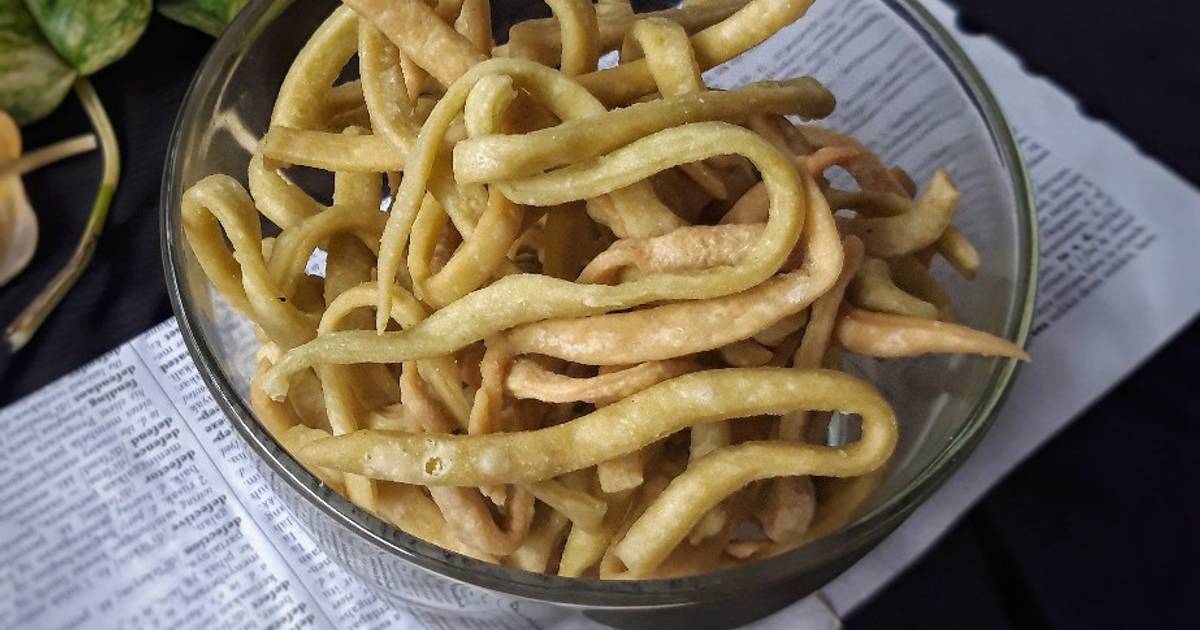 78 resep stik bayam enak dan mudah - Cookpad