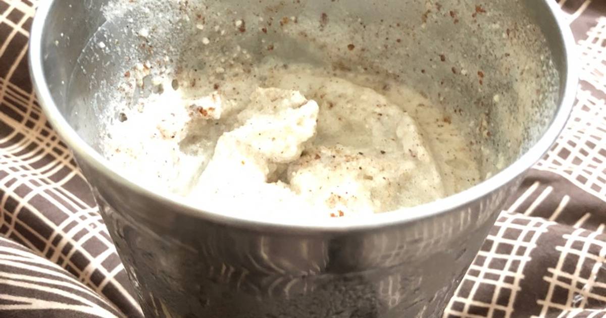 Bebida consentida Receta de Zen Natsume- Cookpad