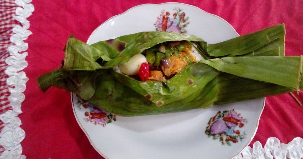 Explore Delicious Banana Leaf Recipes For Your Next Meal