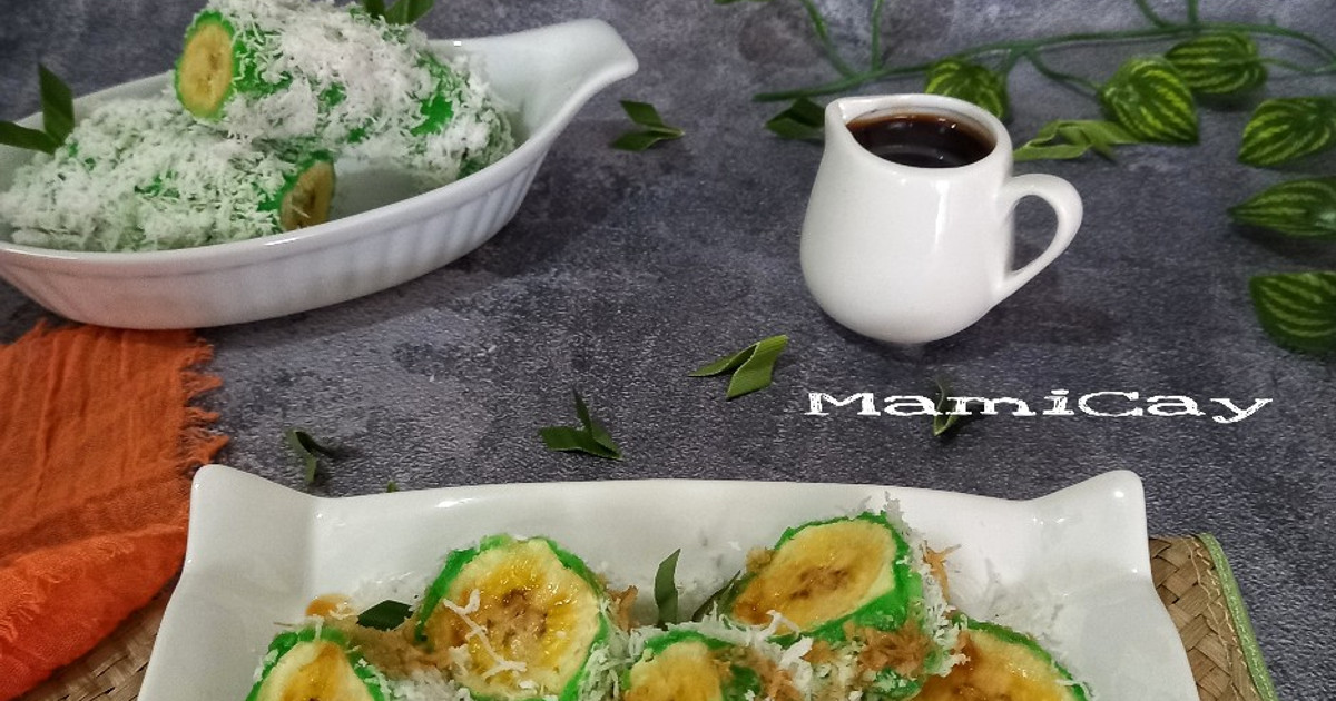 Resep Pisang Rai Khas Bali oleh Desfita_MamiCay - Cookpad