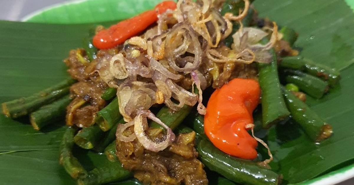 Resep Jukut bejek Bali ala fe oleh CIA Febri - Cookpad
