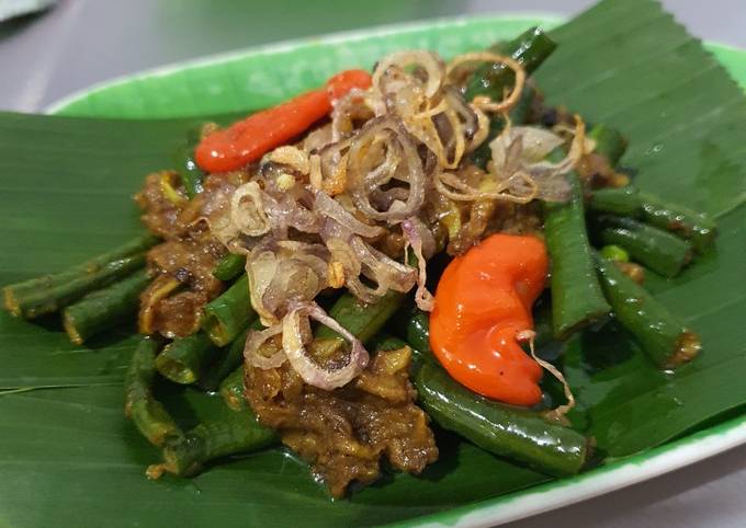Resep Jukut bejek Bali ala fe oleh CIA Febri - Cookpad