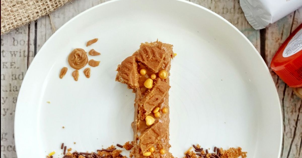 Resep Roti Tawar Hias ~ Co Co K 1st Anniversary oleh Renny Mahlenny ...