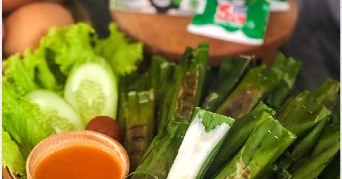 80 resep menu pendamping ikan tauco enak dan mudah - Cookpad