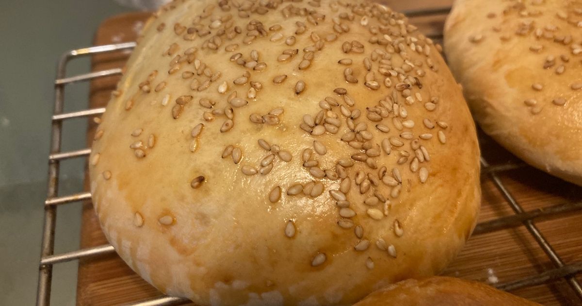 1000+ Oil Bun Bun Recipes: Easy & Delicious Ideas - Cookpad
