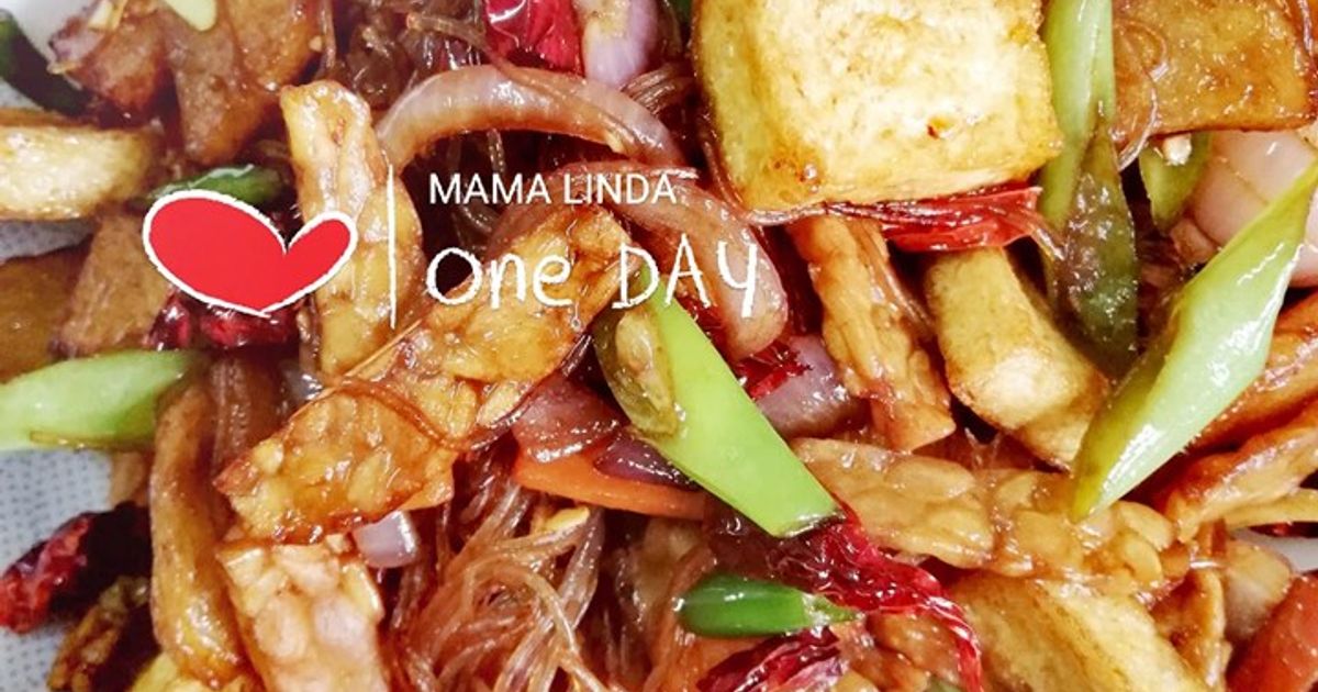 Resipi Resepi Sambal Goreng Sohoon oleh Adamsufi Mazri - Cookpad