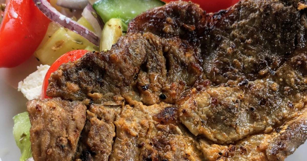 67 egyszerű és finom flekken recept - Cookpad receptek