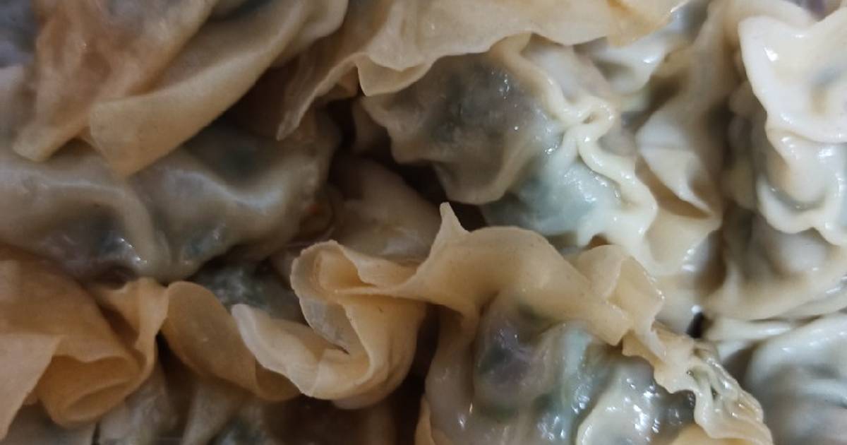 Resep Dim Sum Ayam oleh Liana - Cookpad