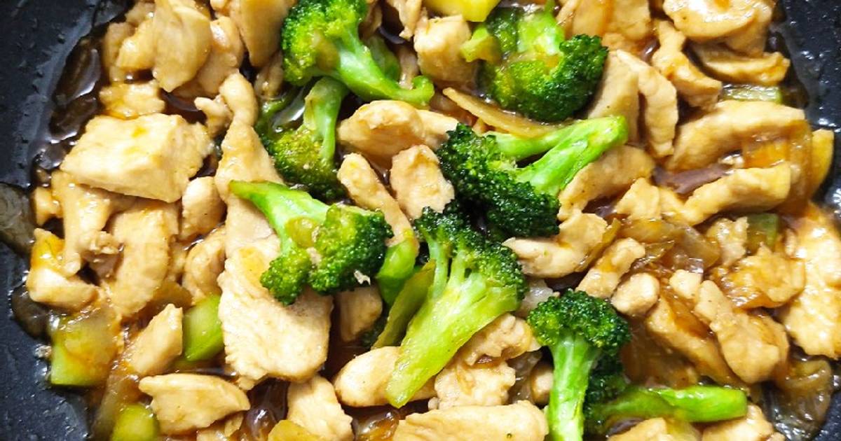 447 resep sebutir enak dan mudah - Cookpad