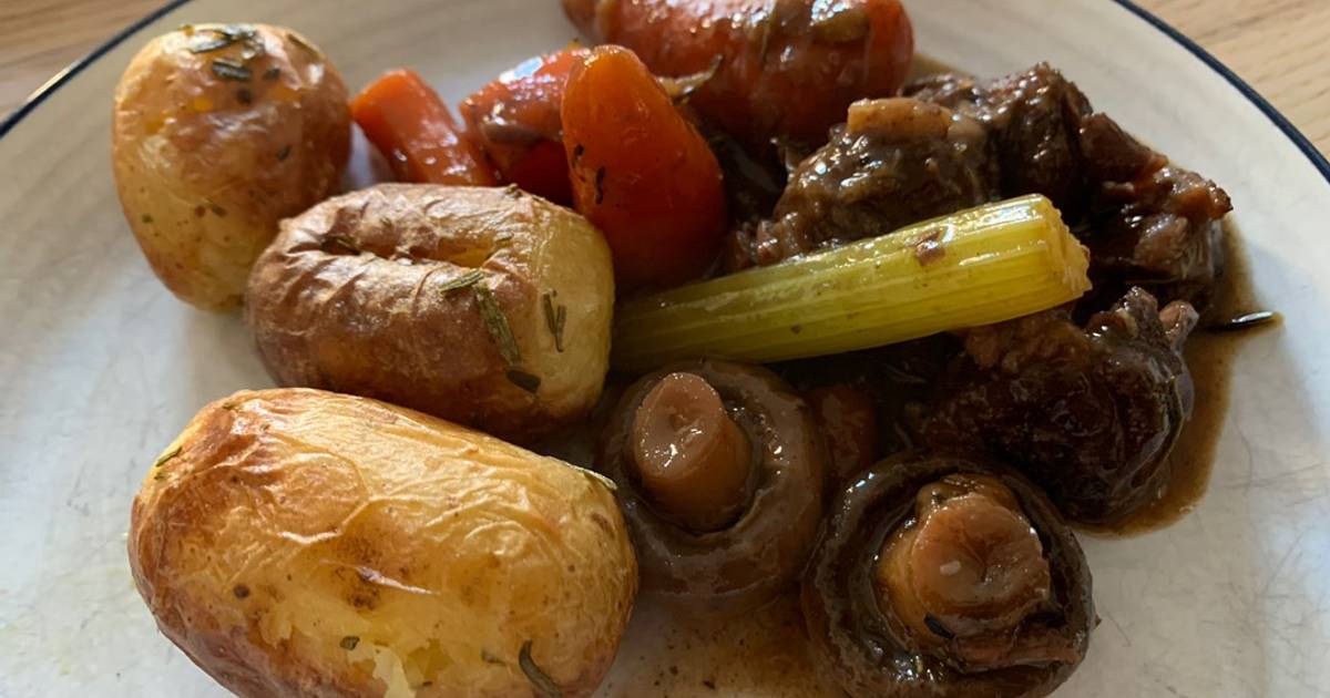 66 resep daging kambing western food enak dan mudah - Cookpad