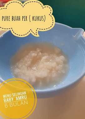 91 resep selingan enak dan sederhana - Cookpad