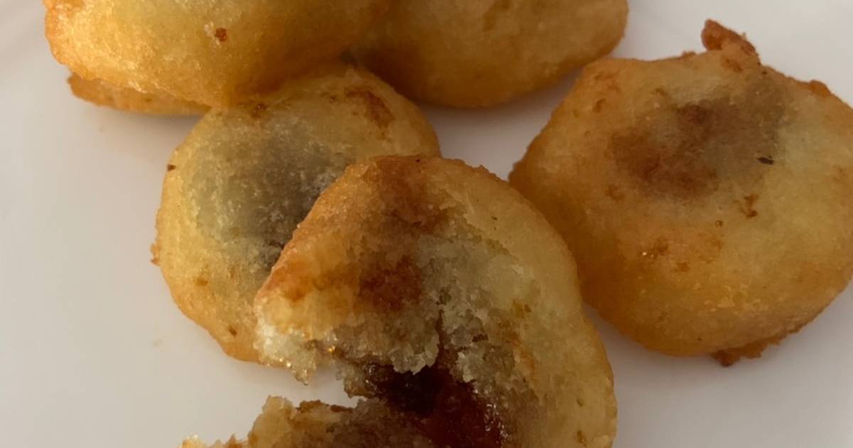 82 resep cara membuat cemplon enak dan sederhana ala rumahan - Cookpad