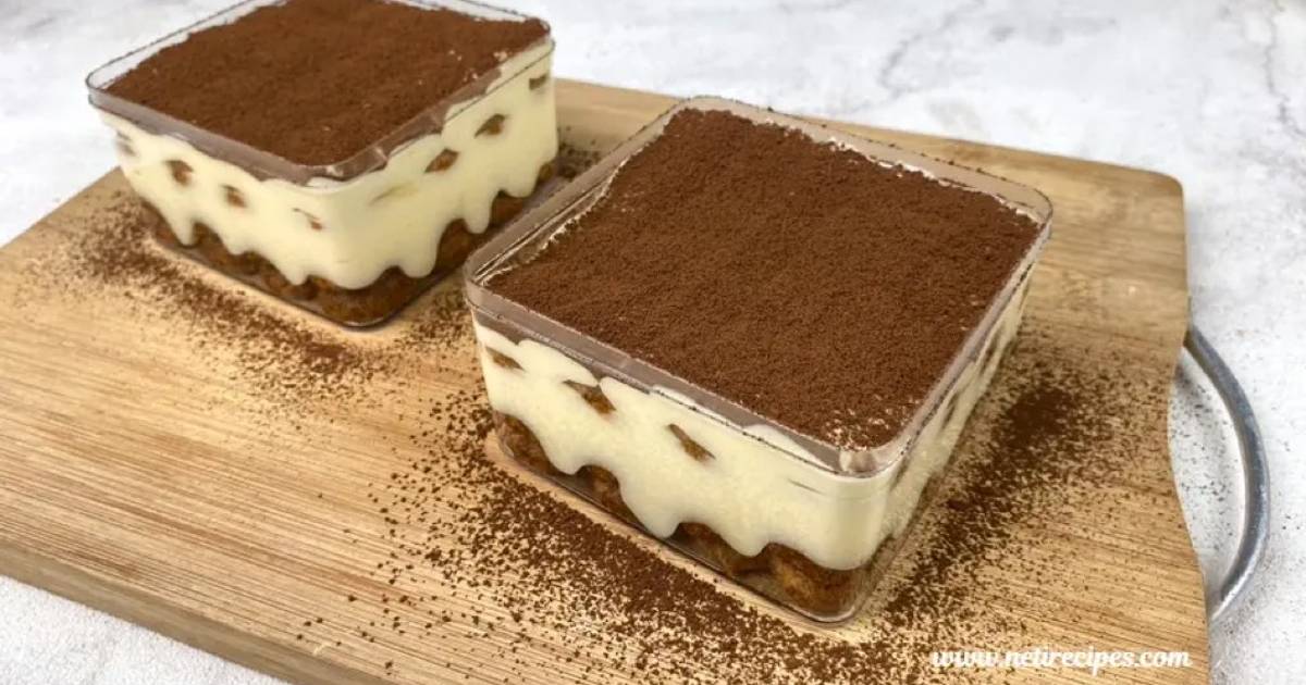 145 resep tiramisu cake monde enak dan mudah - Cookpad
