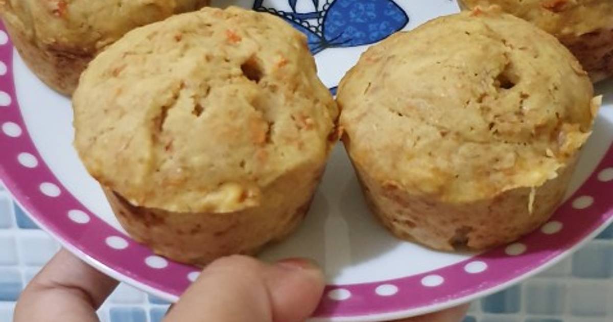 4.412 resep kue muffin enak dan sederhana - Cookpad