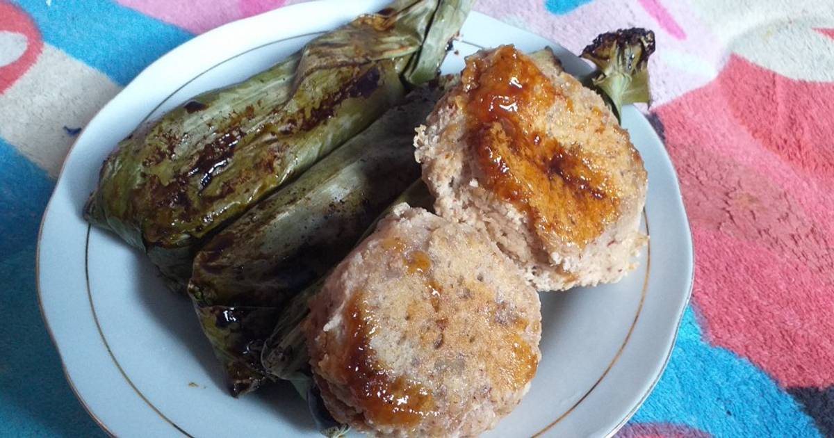 4 resep lompong sagu enak dan sederhana - Cookpad