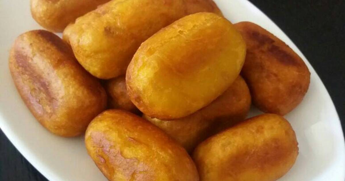 Resep Timus Simple oleh Fatin Rusiani - Cookpad