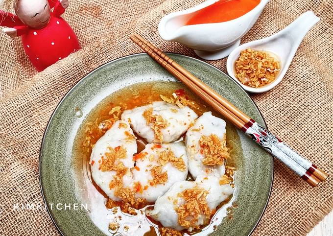 Resep Choi pan oleh Mami KimBin - Cookpad