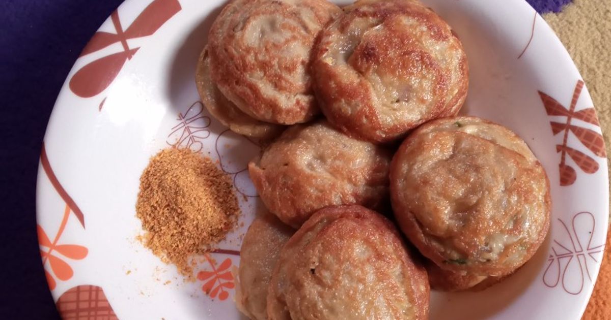 Wainar Fulawa(masa) Recipe by Farida Atiku - Cookpad